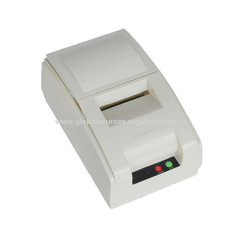 China TP-7605 76mm Wireless Dot Matrix Printer, Supports WiFi and Bluetooth on Global Sources ...