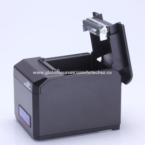 China TP-8017 White Color 80mm Thermal Bill Printer With Auto Cutter ...