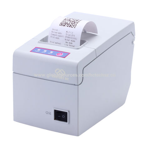 China TP-5810 Cheap 58mm USB Interface Receipt Printer High Quality on ...