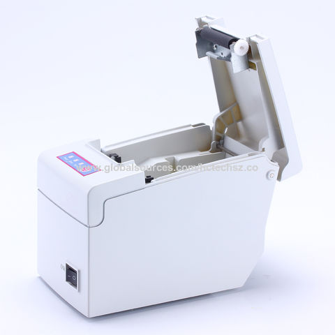 China TP-5810 Cheap 58mm USB Interface Receipt Printer High Quality on ...