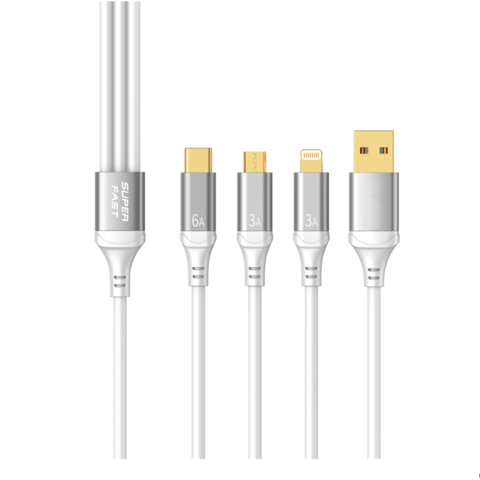 China Unique Design Hot Sale Optical Top Quality 66w 3 In 1 Scalable ...