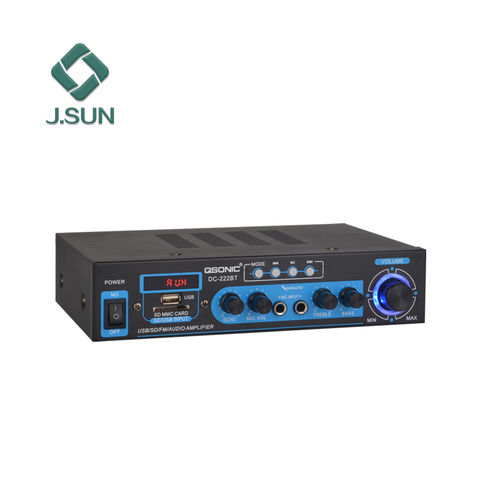 China Kit power mini karaoke amplifier on Global Sources,integrated ...