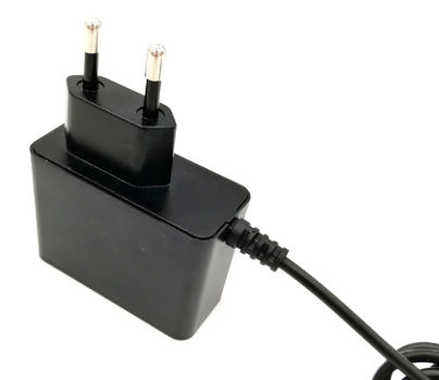 China 8.4v1a Lithium-ion battery charger with LED lighting KC KCC ...