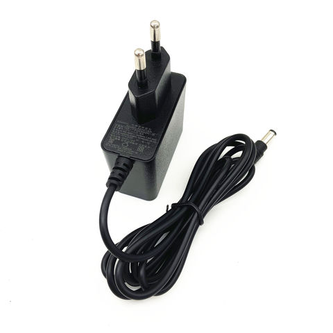 China 8.4v1a Lithium-ion battery charger with LED lighting KC KCC ...