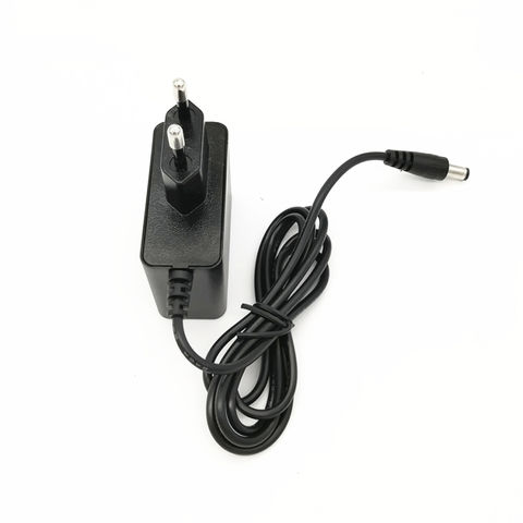 China 8.4v1a Lithium-ion battery charger with LED lighting KC KCC ...