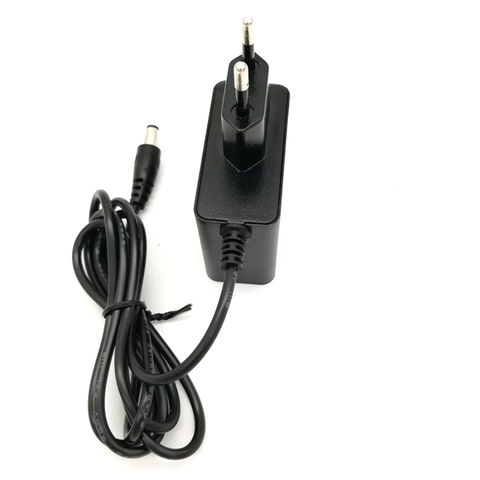 China 8.4v1a Lithium-ion battery charger with LED lighting KC KCC ...