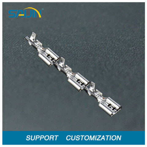 China Saijin Electrical Accessories for Switch and Socket Metal Parts ...