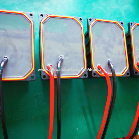 China Buck/Boost High Current Power Choke Coil for New Energy ...