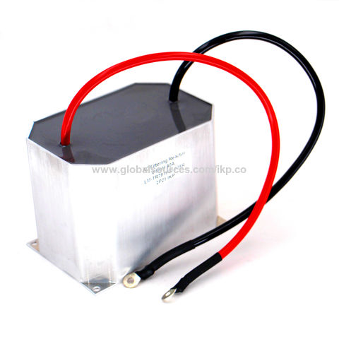 China Buck/Boost High Current Power Choke Coil for New Energy ...