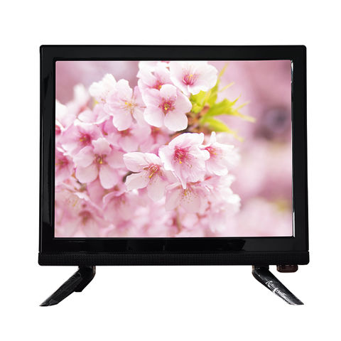China Wholesale Small 15 17 19 inch television Square screen LED TV ...