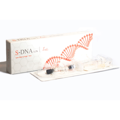 China 2022 new S-DNA skin booster 1ml filler skinbooster pdrn on Global ...