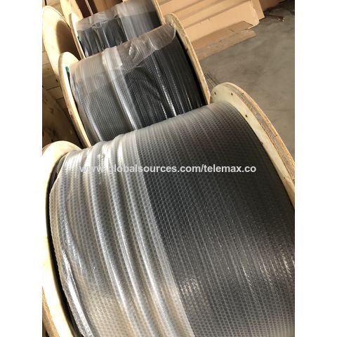 China Self-supporting Armored Anti-Rodent optical cable on Global ...
