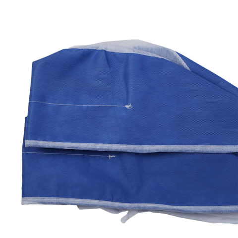 China Disposable PP Non-woven Doctor Cap / Nurse Cap on Global Sources ...