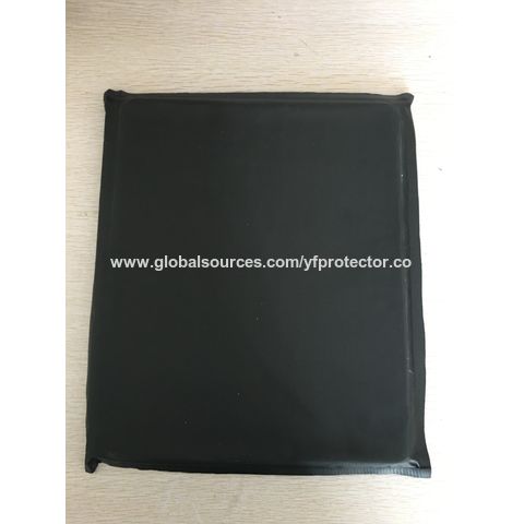 China Ballistic Soft Panel NIJ Level IIIA Bulletproof Insert Backpack ...