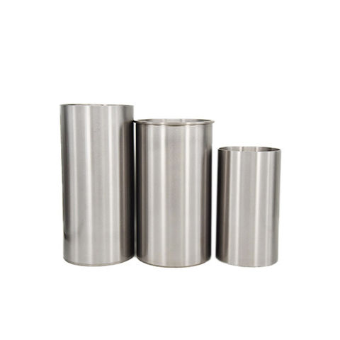 China Semi-finished Cylinder Liner 98.48mm For Massey Ferguson / Volvo ...