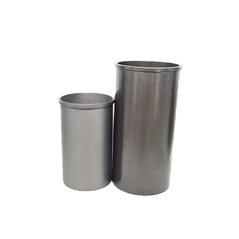 China Semi-finished Cylinder Liner 98.48mm For Massey Ferguson / Volvo ...