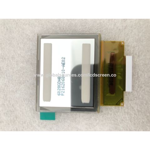 China 1.69-inch color oled display module 160x128 SPI interface on ...