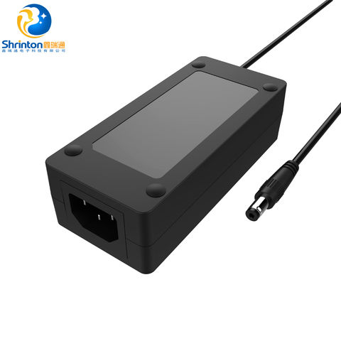 China Switch Power Supply 24v 2.5a Ac Adapter smps 24v 2.5a 3-pin Dc ...