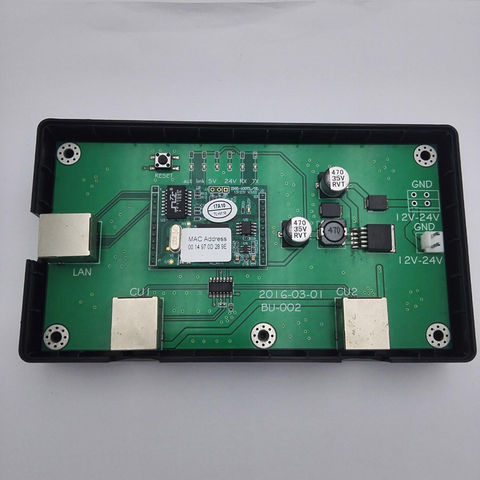 China Intelligent controller boards,PCB Assembly, Electronic ...