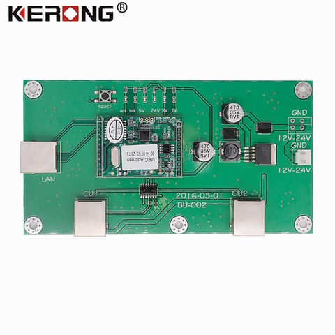 China Intelligent controller boards,PCB Assembly, Electronic ...