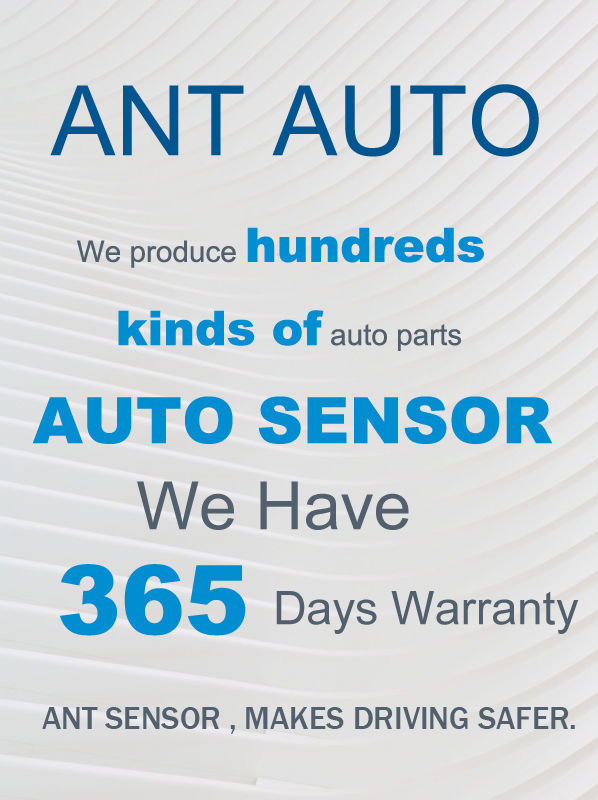 Hot-sale Factory Direct Sale ABS SENSOR OEM 8200446282 ABS-0361 High ...