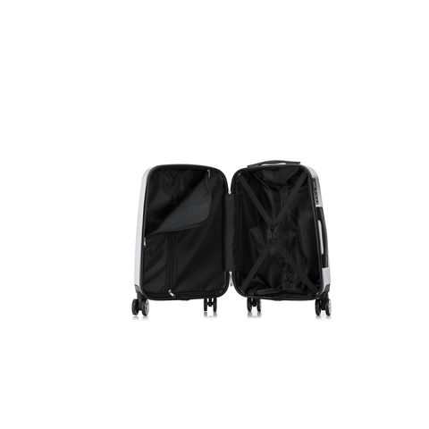 China Wholesale PC ABS Travel Trolley Luggage Expandable Polycarbonate ...