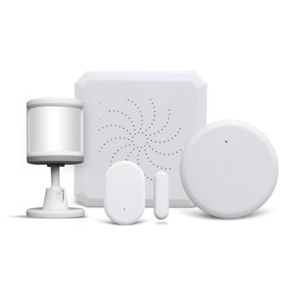 China Smart human Body Sensor Zigbee Automatic Adjustable Infrared PIR ...