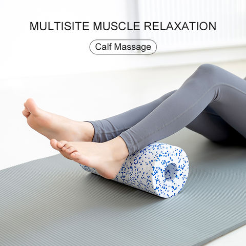 China 2021 new design EPP Massage Foam Roller on Global Sources,EPP ...