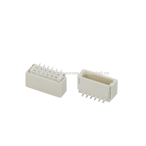 China Factory Custom High Quality Connector 1.0mm Pitch SMT Wafer ...