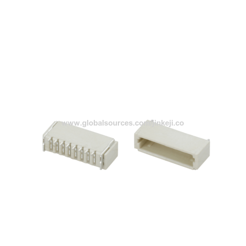China Factory Custom High Quality Connector 1.0mm Pitch SMT Wafer ...