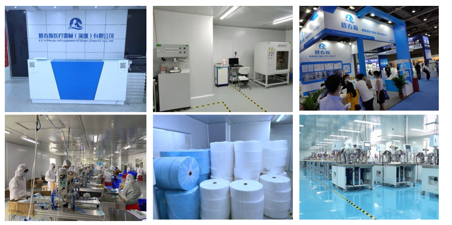 China CE Approved Medical Nasopharyngeal Swab Antigen Saliva Sputum ...