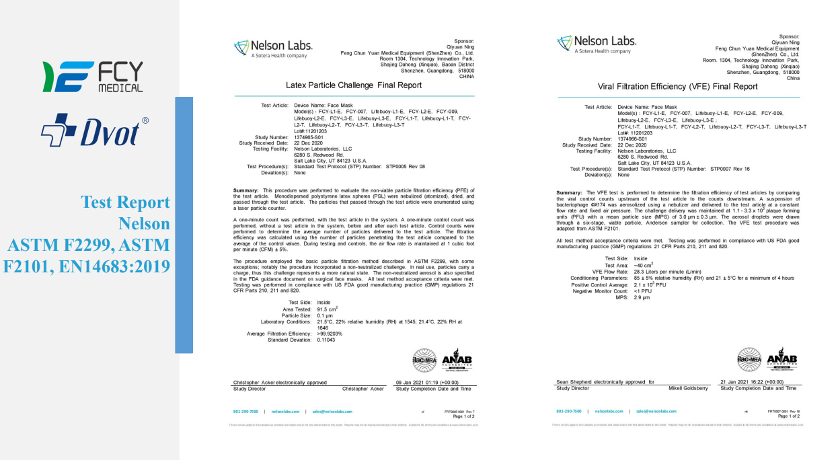 China CE Approved Medical Nasopharyngeal Swab Antigen Saliva Sputum ...