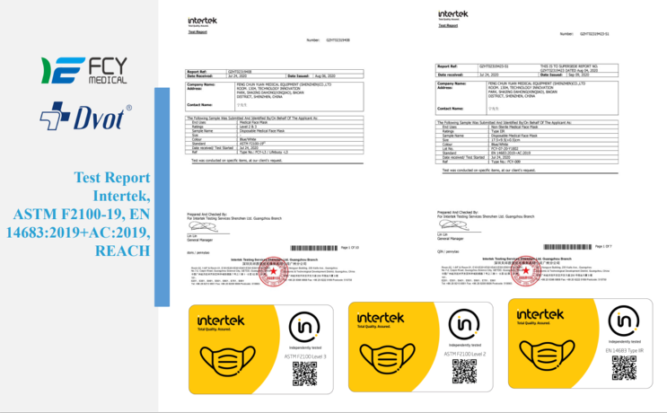 China CE Approved Medical Nasopharyngeal Swab Antigen Saliva Sputum ...