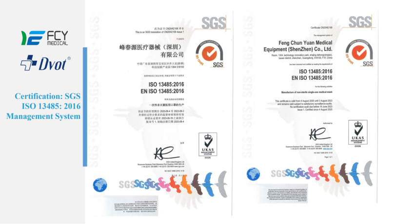 China CE Approved Medical Nasopharyngeal Swab Antigen Saliva Sputum ...