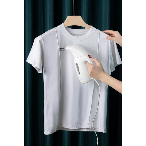 China Steam iron handheld plastic ironing machine ironing machine ...