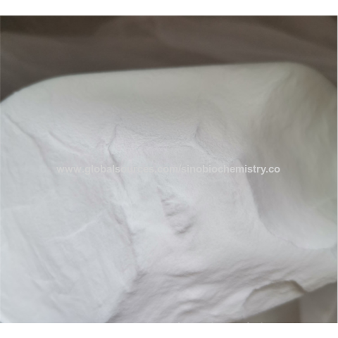 China SINOBIO factory price clear Acrylic resins /PMMA powder for ...