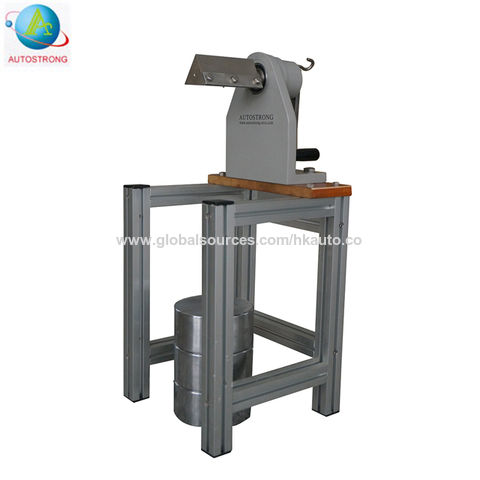 China IEC60065 Standard Mandrel Test/Insulation Material Mandrel ...