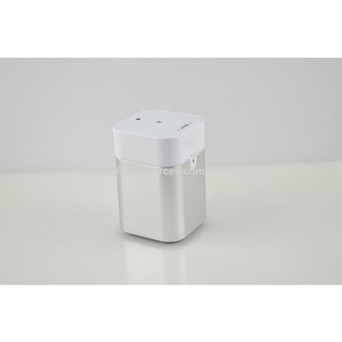 China Waterless Essential Oil Diffuser Nebulizer Cordless Rechargeable ...
