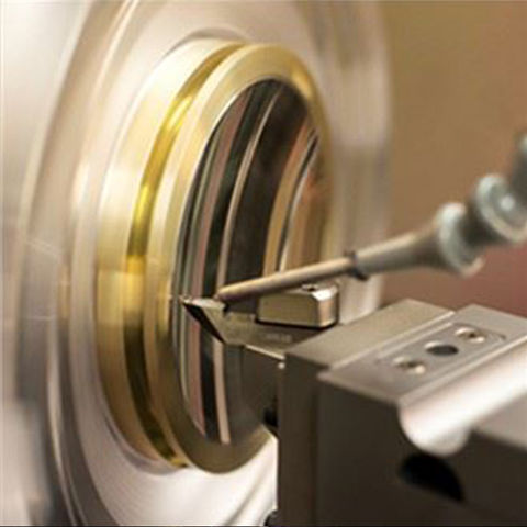 China Custom Protected Gold Coating Optical Mirrors With Optical Grade ...