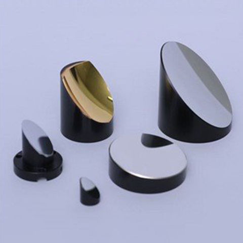 China Custom Protected Gold Coating Optical Mirrors With Optical Grade ...