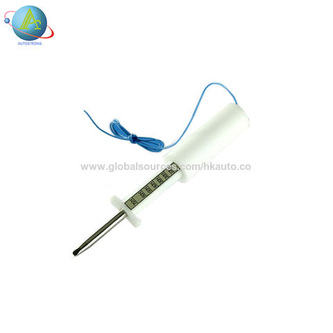 China IEC60335 IEC61032 Standard Rigid Test Probe With 75N Force on ...