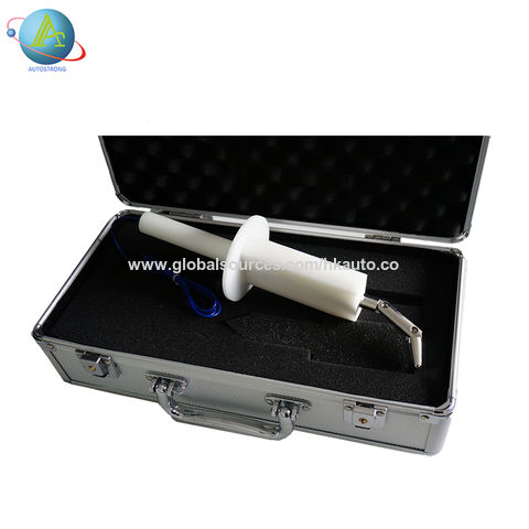 China IEC60335 IEC61032 Standard Rigid Test Probe With 75N Force on ...