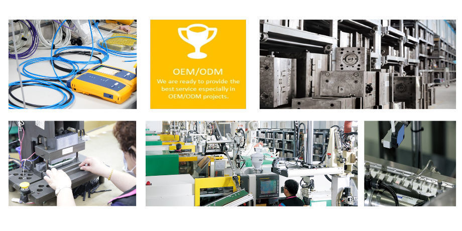 Taiwan GHMT Verified Cat.8 STP Tooless Cable Keystone on Global Sources ...