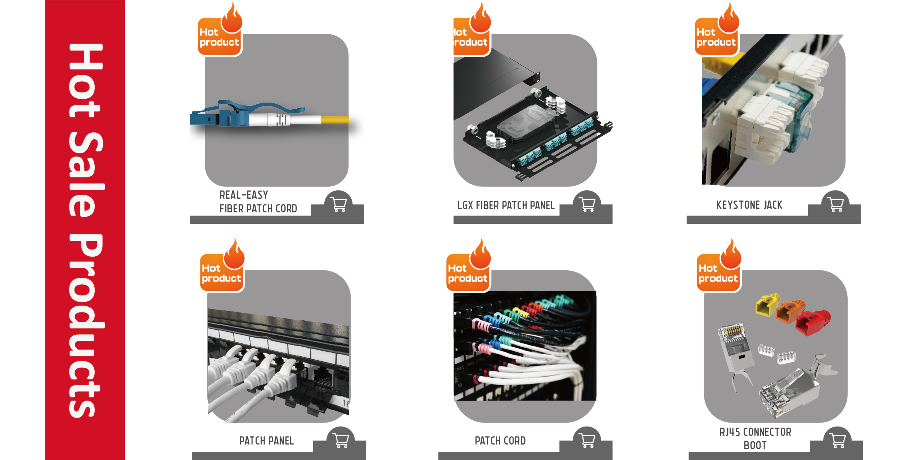 Taiwan GHMT Verified Cat.8 STP Tooless Cable Keystone on Global Sources ...