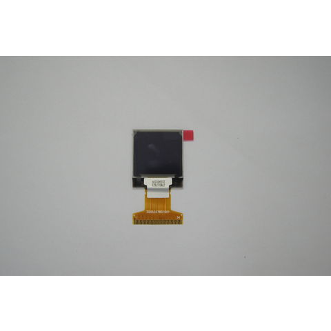 China 1.1-inch Full Color Square OLED Display with 96(RGB)*96 ...