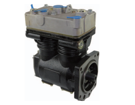 China Air compressor for Scania 124/4-550/40.365/C210,LP4964/1380455 ...