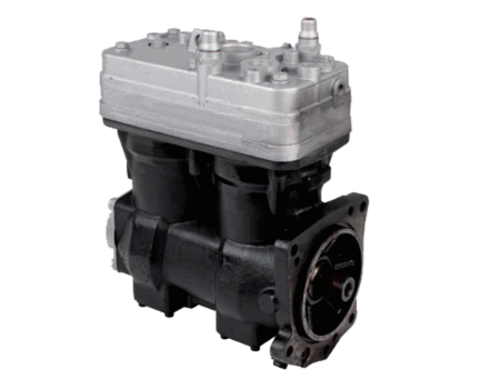 China Air compressor suitable for SCANIA N94/SCANIA 4 SERIES BUS,OEM ...