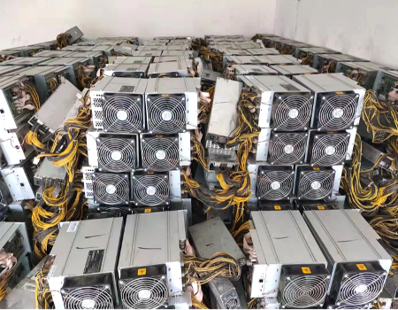 China 2021 S11 20Th/s miner antminer with power supply in stock Second ...