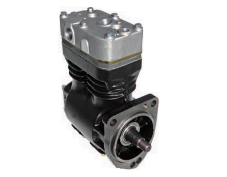 China Air compressor suitable for Scania 124/serie 4/143,OEM REF LP4844 ...