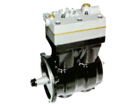 China Air compressor suitable for VOLVO FM9/FM12/FH16/FH12/NH12,RVI 480 ...
